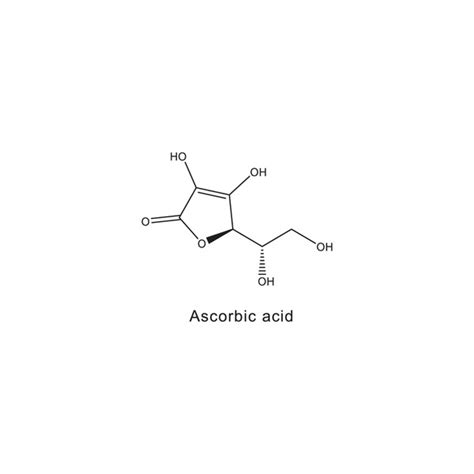 Ascorbic Acid Derivatives Over 9 Royalty Free Licensable Stock