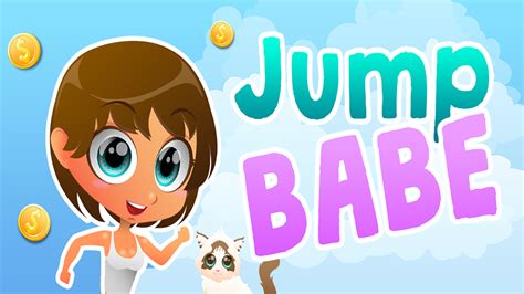 Jump BABE App On Amazon Appstore
