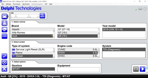 DELPHI DS FREE CARTUNINGSETUP