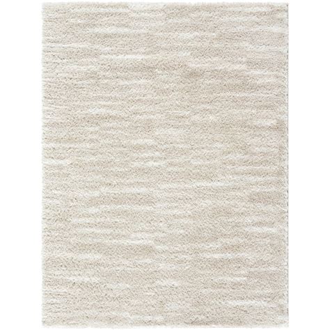 Livabliss Cloudy Shag Modern And Contemporary Area Rug Overstock 43637621