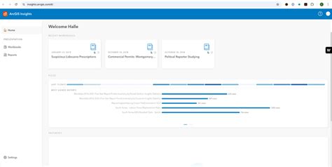 plan your arcgis insights migration what you need to know