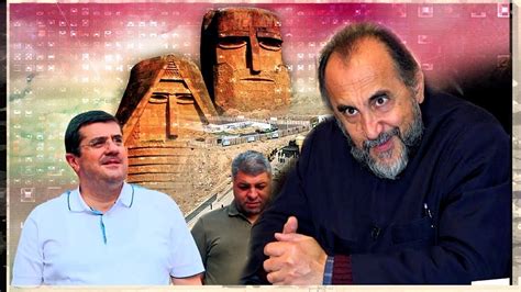 ՇՏԱՊ Արցախցին պետք է դառնա Ալիևի ամենամեծ գլխացավանքը։ Youtube