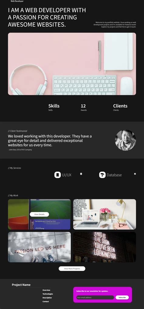 Azhan Ashraf On Linkedin Uidesign Designprototype Webdesign Ux