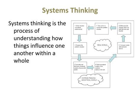 Defining Systems Ppt
