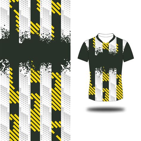 Premium Vector Geometric Abstract Pattern Design Background