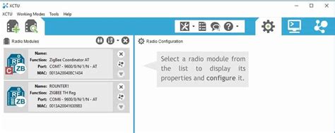 Xbee S2c Replacement Of Xbee Series 2