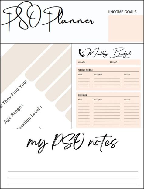 Phone Sex Operator Planner And Organizer Specialized For Pso Adult Chat