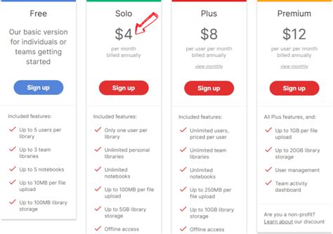 9 款最佳 Microsoft Onenote 替代软件：我们在 2025 年的最佳选择
