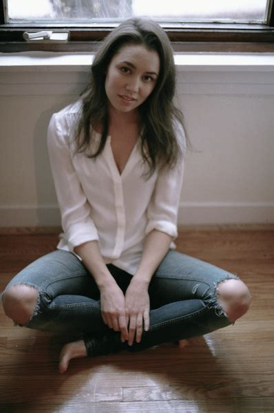 Luisa D Oliveira S Feet