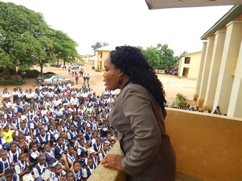 Report Sexual Harassment Extortion ICPC Tells Babes Independent Corrupt Practices And