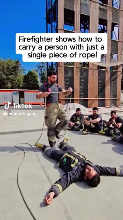 Firesafety Rescue Salman Ullah Gradiosh