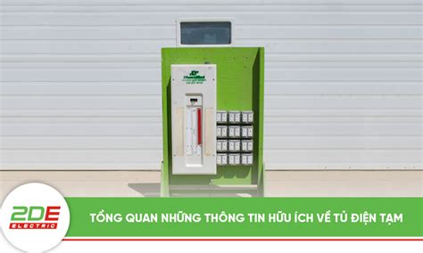 T Ng Quan Nh Ng Th Ng Tin H U Ch V T I N T M