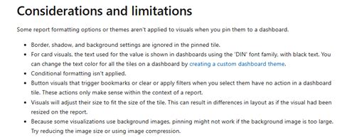 solved clear all filters button doesn t work in dashboard microsoft