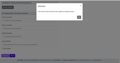 How To Setup Opennms Network Monitoring Solution On Ubuntu 2004 Lts