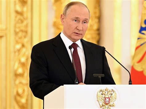 Mobilizacja W Rosji Pierwsze Protesty Po Orędziu Putina