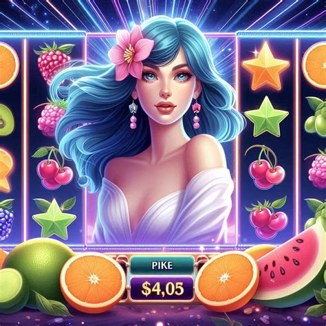 Menguak Algoritma Starlite Fruits