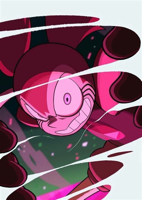 Pin By Glitch On Spinel Steven Universe Movie Steven Universe
