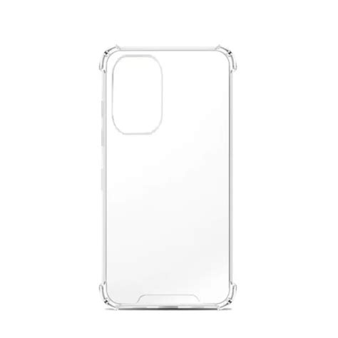 Coque Semi Rigide Renforc E Pour Samsung A G Transparente Eur Picclick Fr