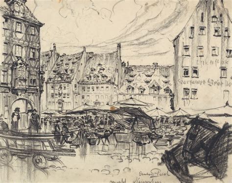 Bijzondere Droge Naald Ets