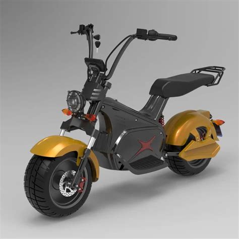 60v 2000w Electric Scooters Citycoco Electrical Citycoco Scooter Adults