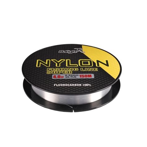 150m Fishing Line Fluorocarbon Coated Monofilament Grandado