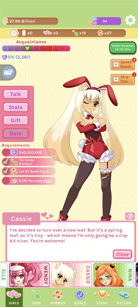 Wendy Cassie And Nina Rcrushcrush