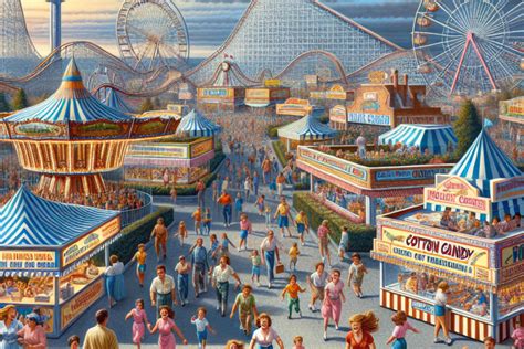 Amusement Parks In Or Near Fort Smith Arkansas Ultimate Guide For