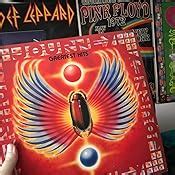 Journey Greatest Hits Amazon Com Music