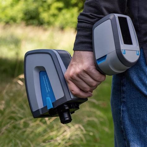 Agilent 4300 Handheld Ftir Spectrometer