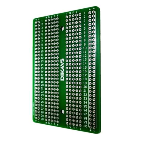 Happy OneBreadboard Board Prototype Board Diy Prototype Electronics