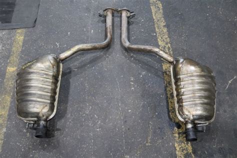 에쿠스vi 460 듀얼엔드머플러 에쿠스vi 460중고 듀얼엔드머플러 에쿠스듀얼엔드머플러 Vi460듀얼엔드머플러 대운모터스
