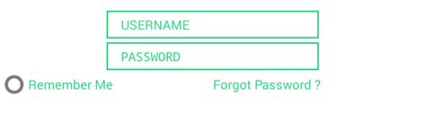 Android How To Create Textview And Radio Button Like This Stack Overflow