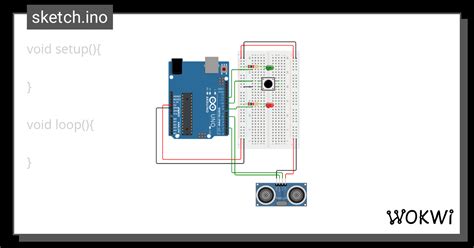 Mess Around Wokwi Esp32 Stm32 Arduino Simulator