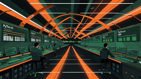 Pytorch Vs Jax Deep Learning Frameworks Comparison