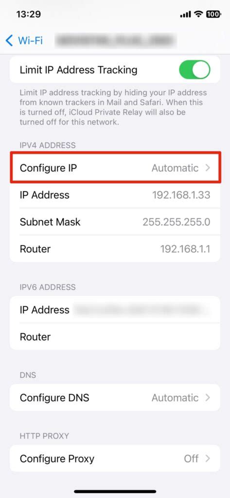 how to configure a static ip address expressvpn blog