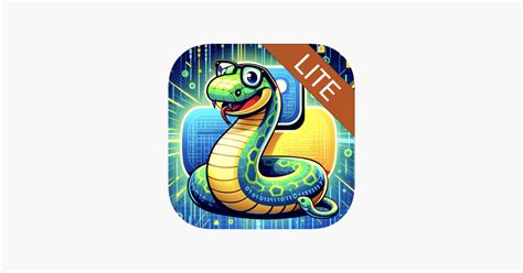 ‎aprende Python Español Lite On The App Store