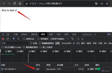 Nginx 负载均衡 Csdn博客