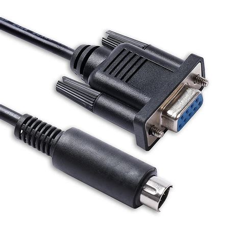 Complete Db9 Modbus Pinout Guide For Networking Solutions