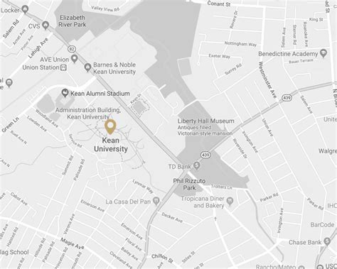 Stem Rooftop Kean University