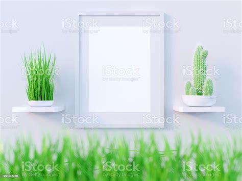 레이아웃 포스터 프레임 장식 요소 꽃과 빨간색 바탕에 빈 공간으로 전면 보기 3 차원 일러스트 레이 션 0명에 대한 스톡 사진 및 기타 이미지 Istock