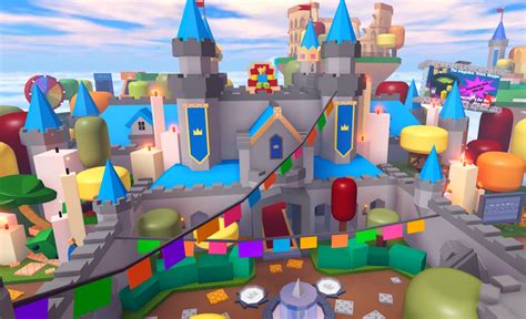 solo dev ambitious 2 year project now released creations feedback developer forum roblox