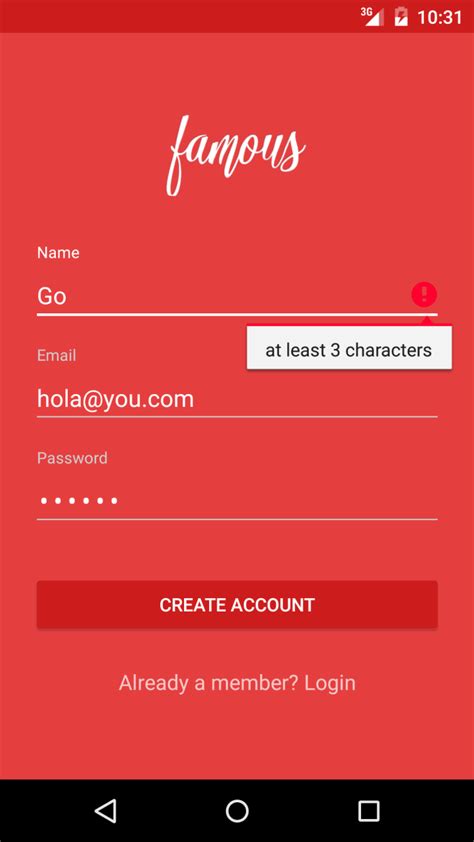 Create Android Application For You By Akay549 Fiverr