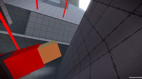 Update 6 Velocity Rush Parkour Fps By Willdev