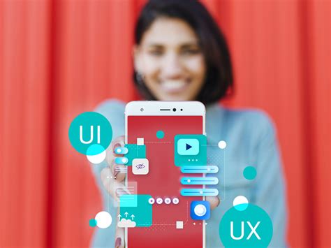 applying human centered design principles to ux ui for meaningful user