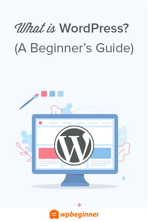 What Is Wordpress A Beginners Guide Faqs Pros And Cons