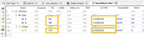 Fpga Programming With Verilog My First Steps Tech Explorations