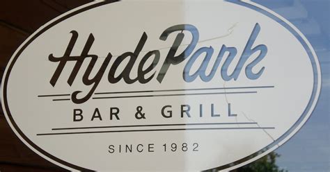 Austin Beerjoints Bars And Honky Tonks Plus More Hyde Park Bar And