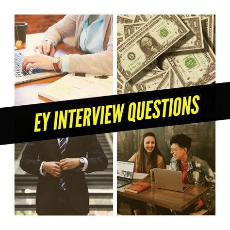 EY Interview Questions The Big Accounting Firms EY Interview Questions The Big Accounting Firms