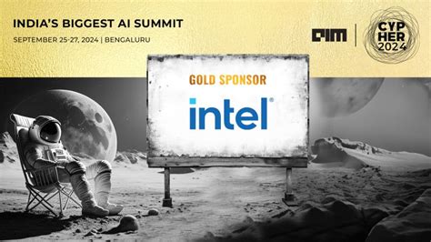 aim on linkedin cypher2024 aiinnovation techleadership