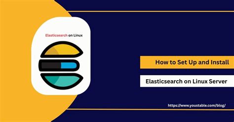 Cách cài đặt Elasticsearch trên máy chủ Linux